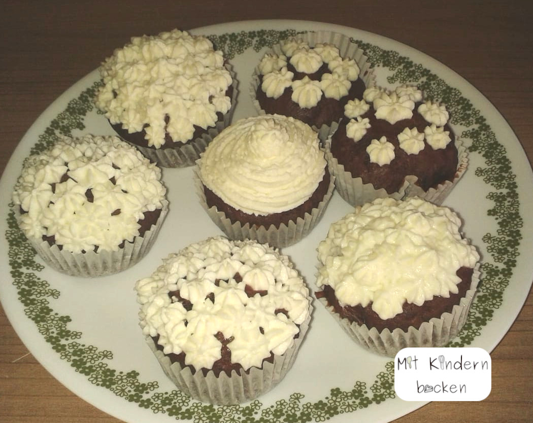 Schnelle Rezepte mit Quark - Mit Kindern backen